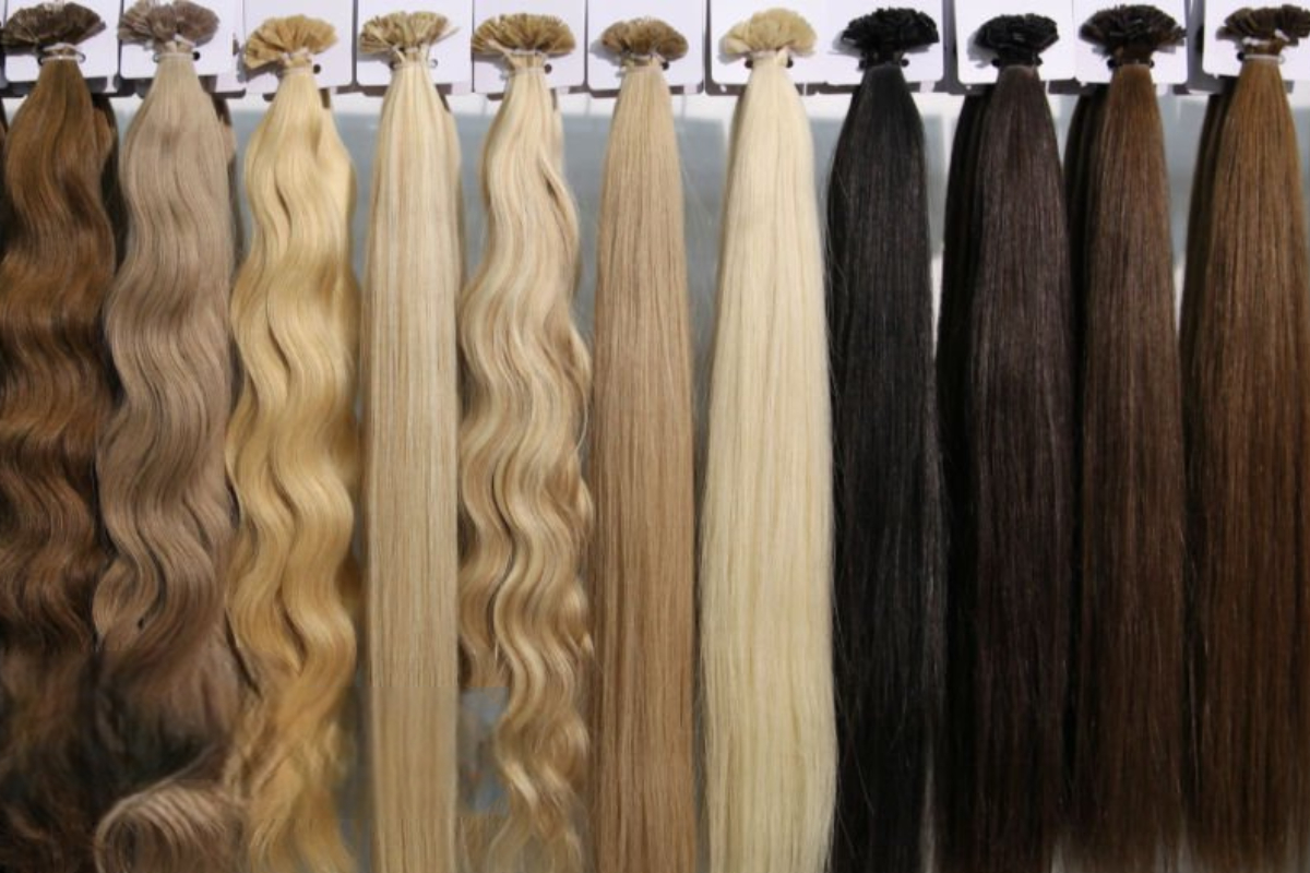 How To Pick Hair | How To Choose Your Hairstyle – XMLNW