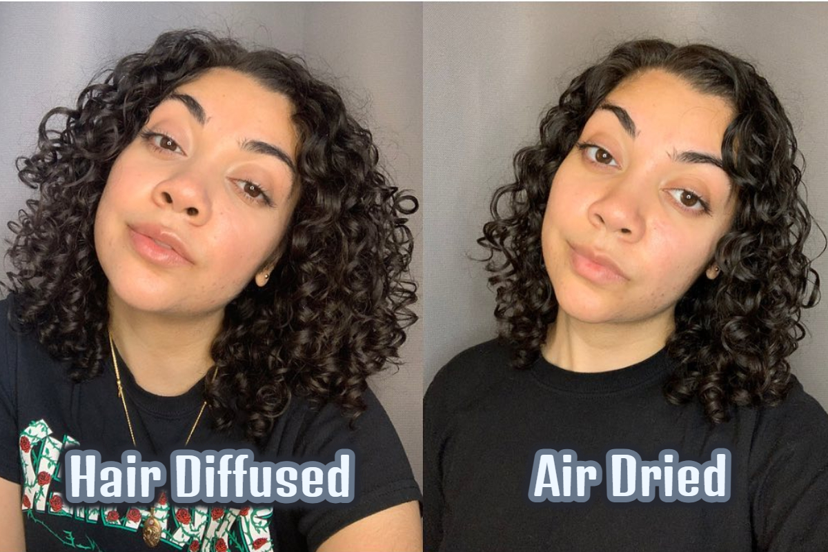 Hair Diffuser vs Air Drying: Which One Works Best - ToniAndGuy.com.hk