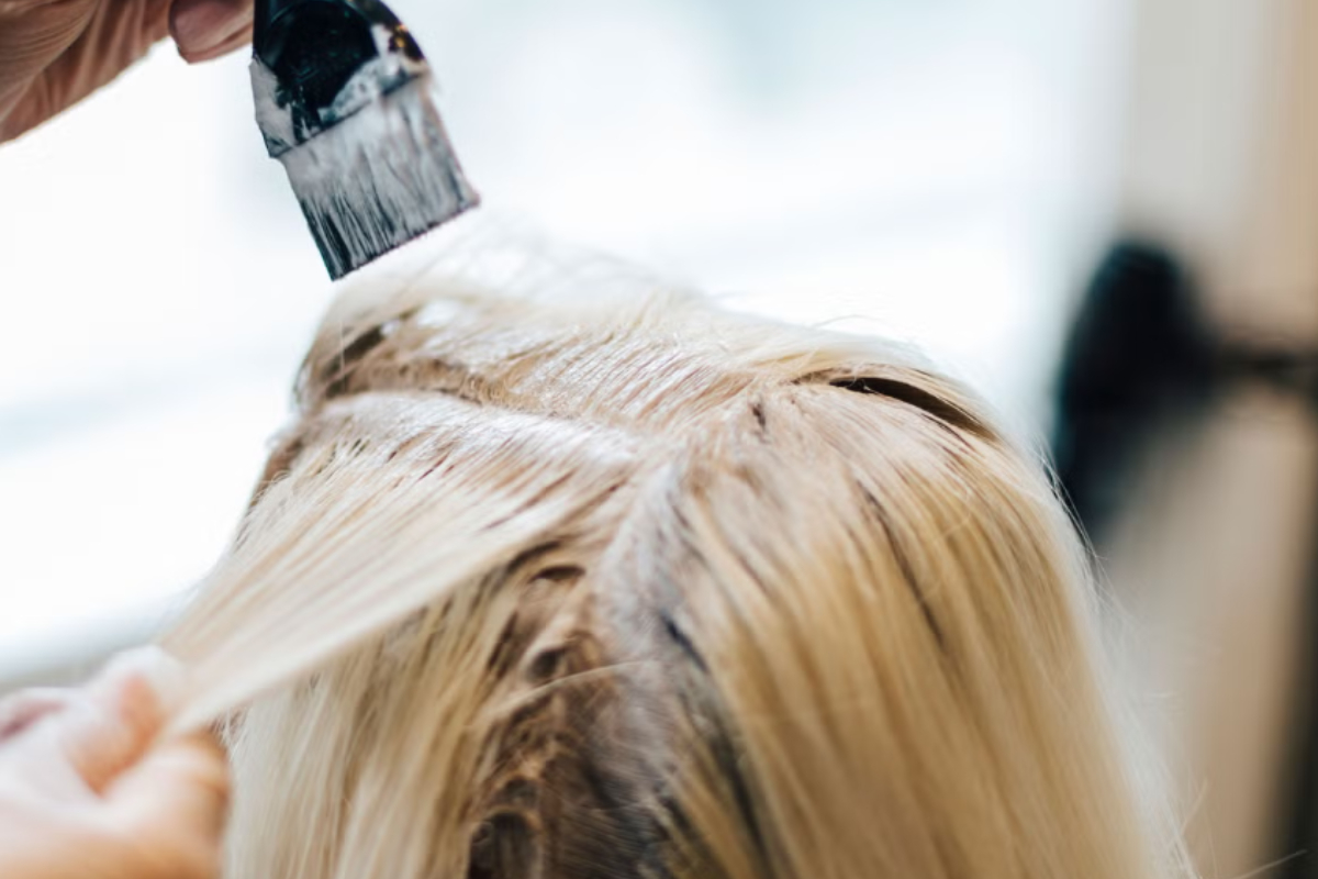 What to Know Before Bleaching Your Hair - ToniAndGuy.com.hk